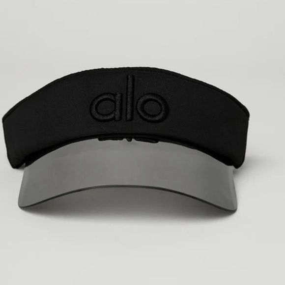 ALO Yoga | Accessories | Copy Alo Yoga Airlift Solar Visor | Poshmark
